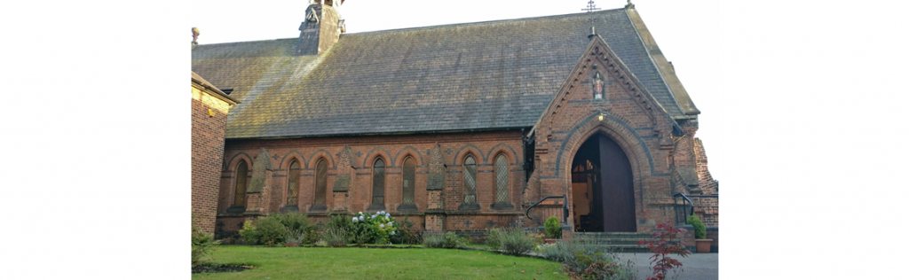 St John Vianney Roman Catholic Parish, Cheshire – Registered Charity ...