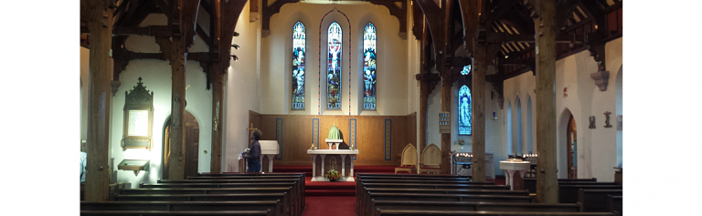 St John Vianney Roman Catholic Parish, Cheshire – Registered Charity ...